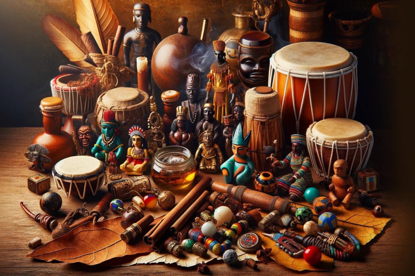 Cuban Superstitions: Tradition & Spirituality
